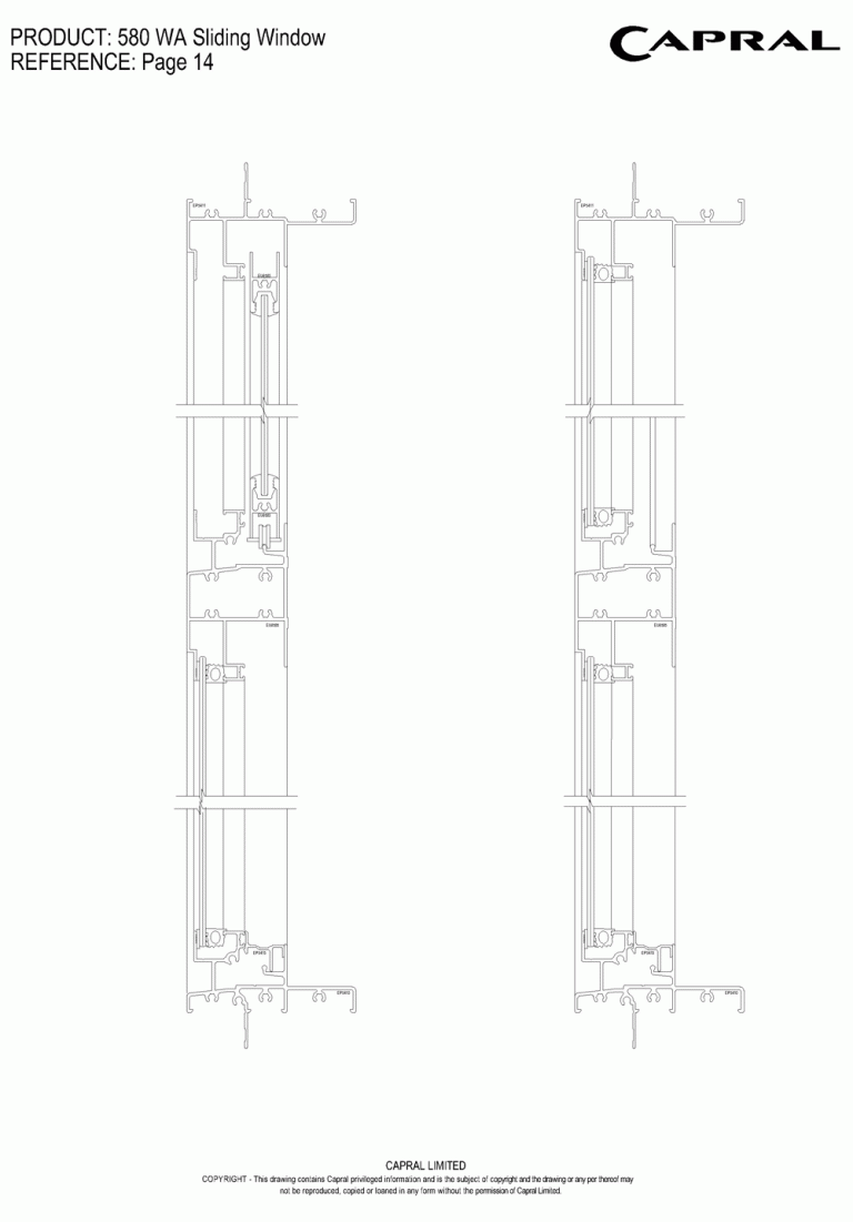Sliding Windows Perth | Westview Glass & Aluminium